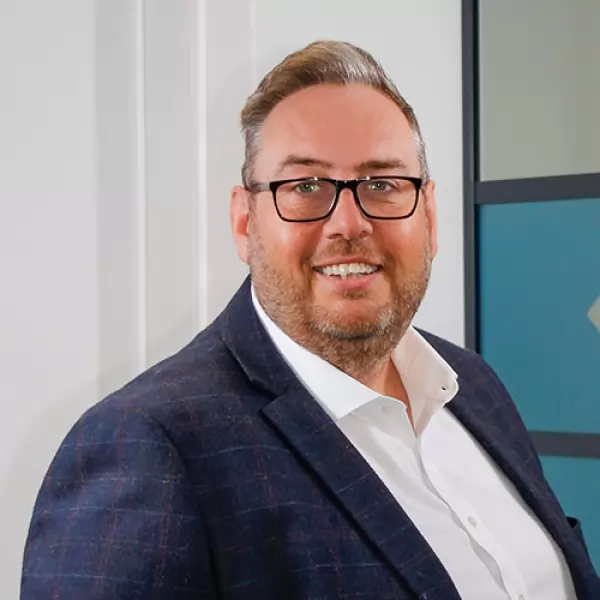 Mark Holloway - Stride Resources