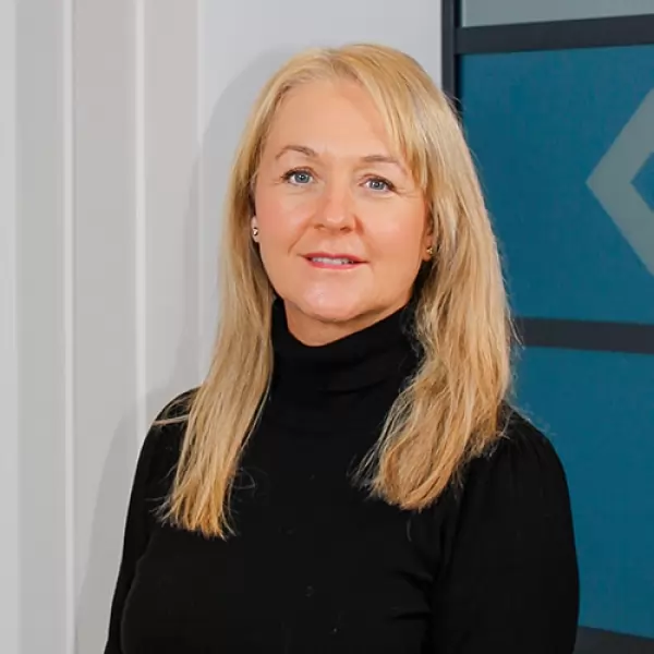 Rachel Goodman - Stride Resources